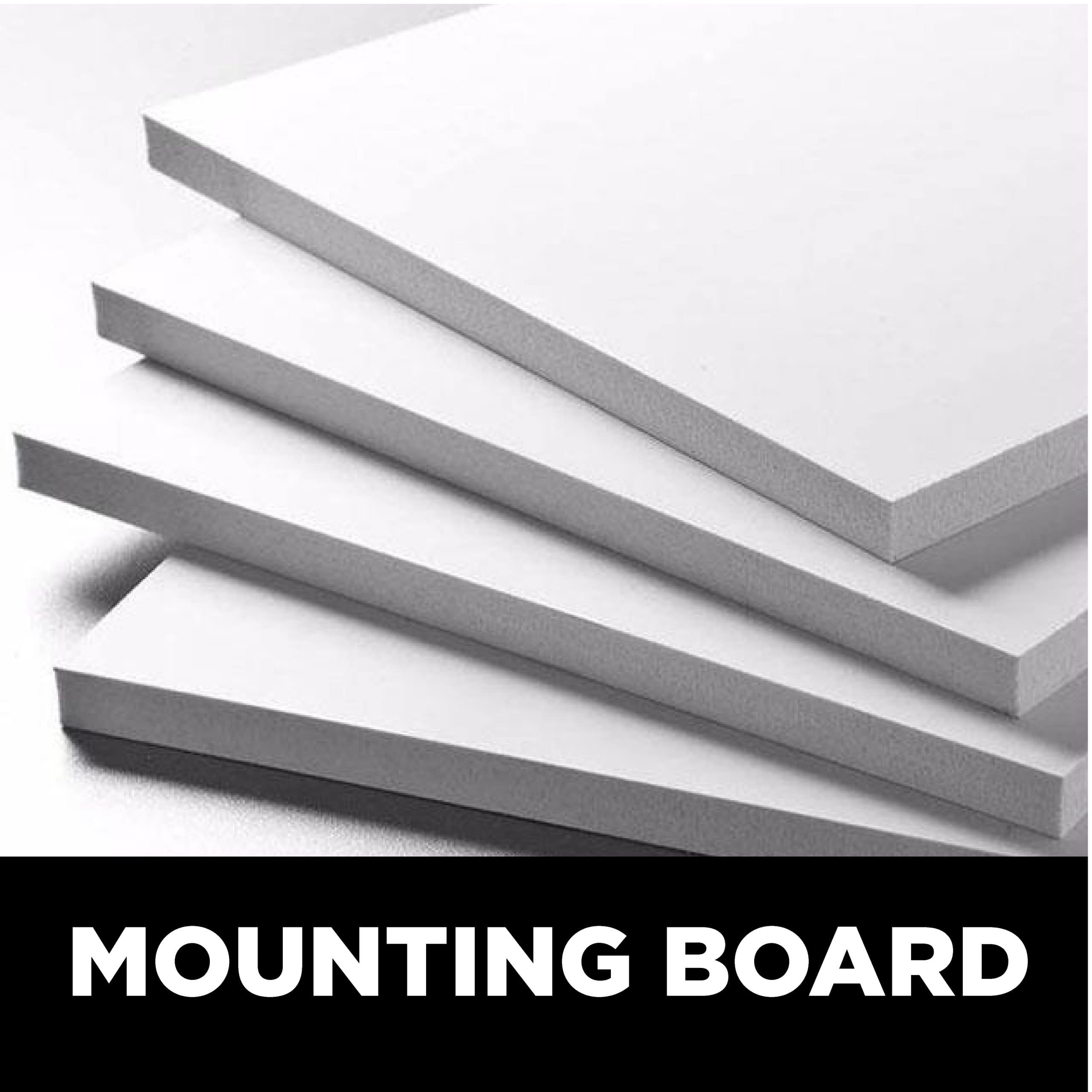 Mounting Board – PNJARA PRINT | Online Printing Malaysia | Label ...